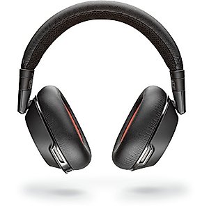 Plantronics 208769-101 Voyager B8200 UC Headset44; Black