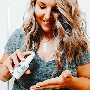 Admire My Skin Collagen Cream Moisturizer For Dry Skin - Hyaluronic Acid Cream - Non Comedogenic Hydrating Cream Eliminates Dull Dry Skin for That Healthy Youthful Glow 2oz