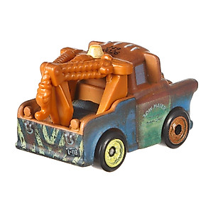 Disney Cars MINIS 3 Pack