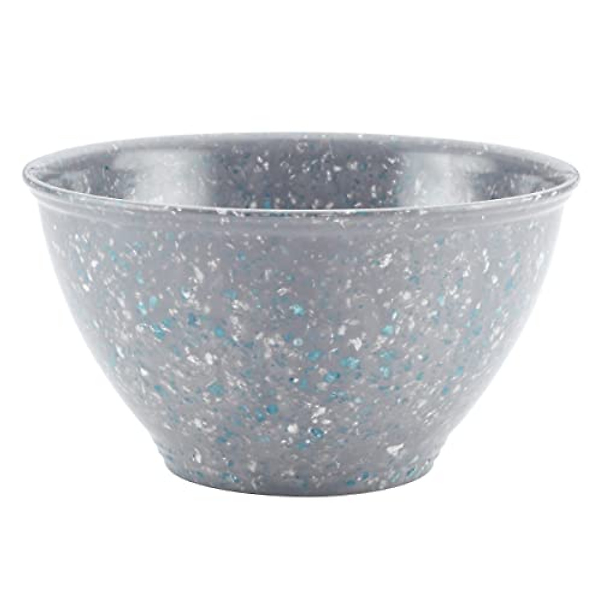 Rachael Ray Get Cooking! Nonstick Cookware Pots and Pans Set, Includes Baking Pan and Cooking Tools, 12 Piece - Gray