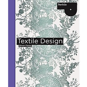Textile Design: Portfolio Series