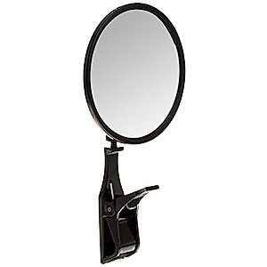 Hikari BK GM-121 Security Garage Mirror, Mirror Surface, Convex