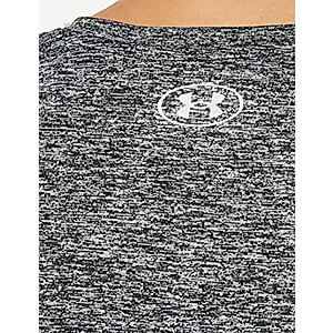 Under Armour Women's UA Tech™ V-Neck XXL Black