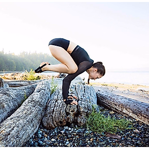 YogaPaws SkinThin Non Slip Yoga Gloves and Yoga Socks for Women and Men for Yoga, Hot Yoga, Crossfit, Cycling, and for Sweaty Hands and Feet