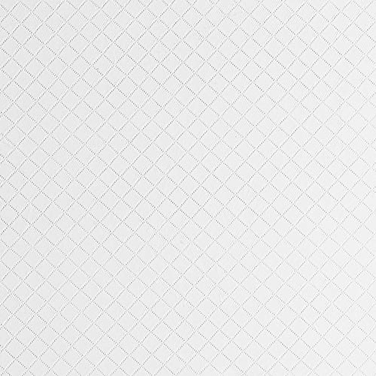 Dream On Me 4” Round Crib Playmat/Ideal Support/Easy Maintenance/Greenguard Gold Environment Safe playmat