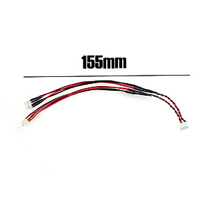 ATOZS RC Car LED Light Headlights and Taillights for Mini-Z MA020 MR03 FWD RWD 1/28 RC Car Upgrade Parts