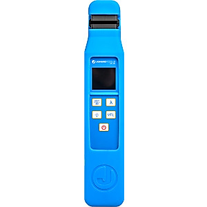 Jonard Tools OFI-100 Advanced Optical Fiber Identifier with Built-in Power Meter and VFL