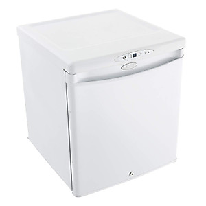 Danby Health DH016A1W-1 Compact Medical Refrigerators, 1.6, White