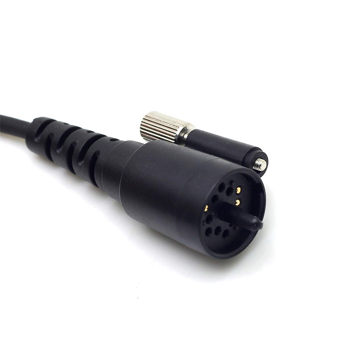 Kymate KPG43 USB Programming Cable for Kenwood Radios TK-5710 TK-5810 TK-5910 TK-6900 TK-690 TK-790 TK-890 KPG-43