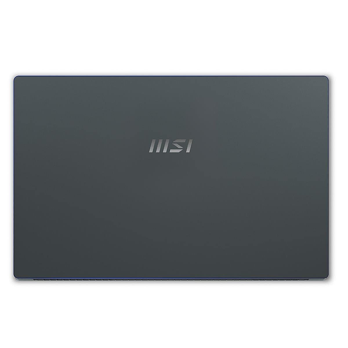 MSI Prestige 15 15.6" FHD Ultra Thin and Light Professional Laptop: Intel Core i7-1260P RTX 3050 Ti 32GB LPDDR4X 512 GB NVMe SSD, Thunderbolt 4, MicroSD Card Reader, Win 11 Pro: Carbon Gray A12UD-005