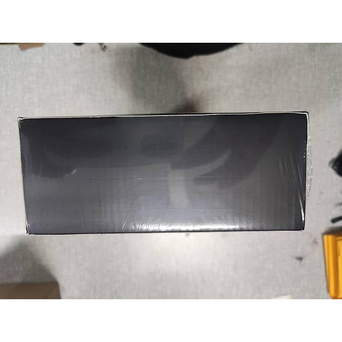 SYNCO XLR Shotgun Microphone, Shotgun Mic D2 Hyper Cardioid Directional Condenser Mic with XLR Connector, Video/Audio Recording for Camcorders, Shotgun-Microphone-XLR-Condenser-Mic