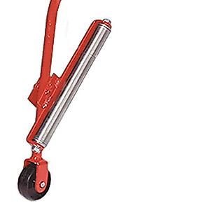 AFF Super Single Truck Tire Wheel Dolly, 450 lbs Capacity, 3591