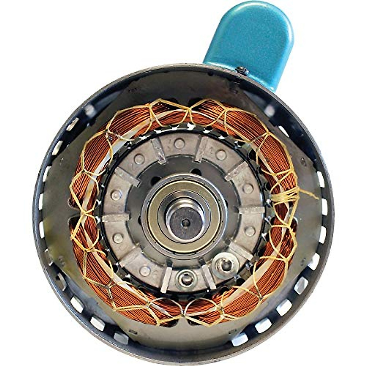 Makita MAC700 2.0 HP* Big Bore™ Air Compressor