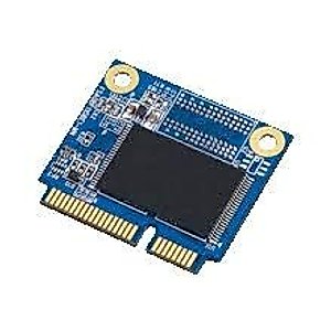 ADVANTECH SQF-SHMM2-32G-S9E SSD SQF HS mSATA 630 32G MLC (-40~85°C)