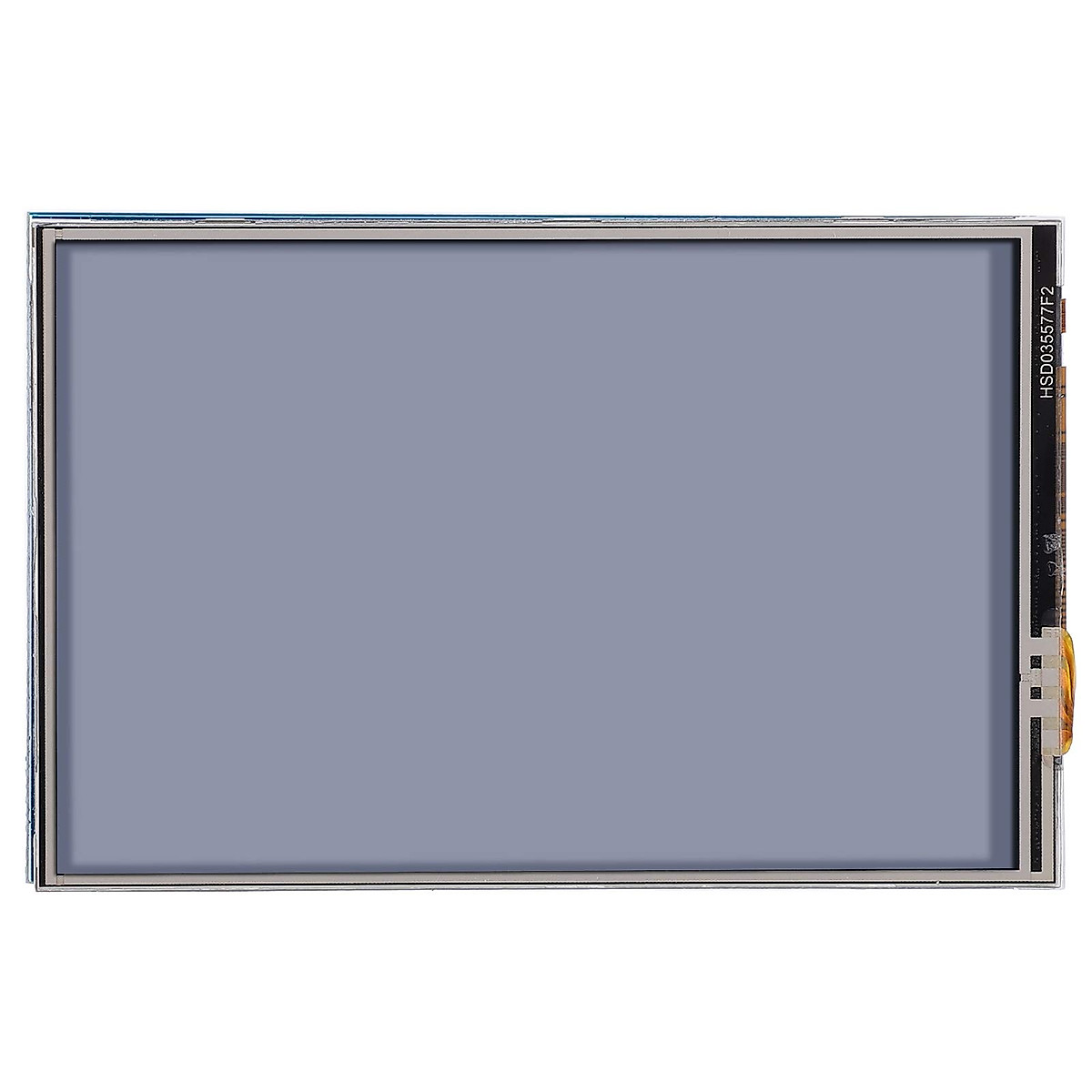 Ultra HD 3.5 Inch TFT Color Display Module - Non-Touch Screen for R aspberry Pi, R aspberry Pi TFT Display 320x480 Resolution