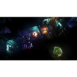 Space Hulk Ascension - PlayStation 4
