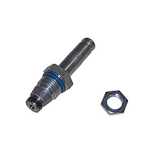 Professional Parts Warehouse Meyer 15146"A S1 Cartridge Valve for E58H Pump, New Block