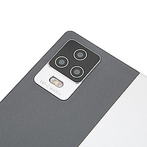 Tablet PC, 4G RAM 128G ROM HD 5.0 Tablet for Home to Office (US Plug)