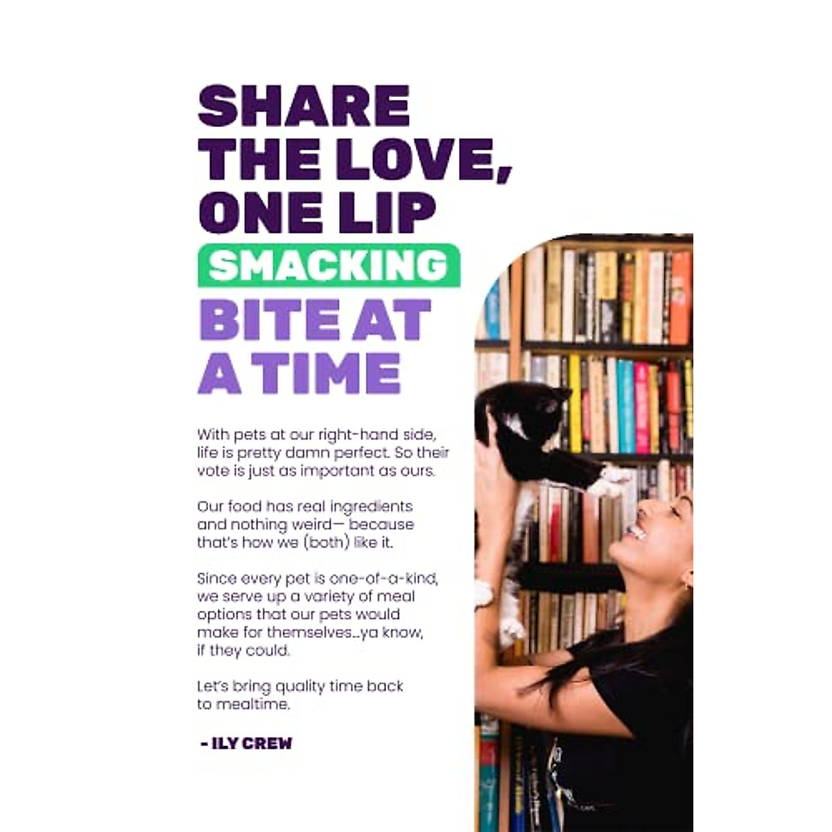 "I and love and you" Naked Essentials Canned Wet Cat Food, Chicken Me Out Pâté, Chicken Recipe, Grain Free, Real Meat, No Fillers, 5.5 oz Cans, Pack of 12 Cans