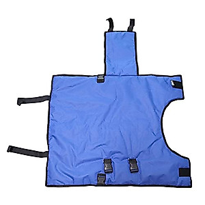 Calf Warm Clothing Oxford Belly Protector Thickened Windproof Clothes Coat Calf Vest Calf Jackets for Farm Animal Calves, Normal Lining