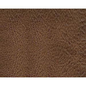 Signature Design by Ashley Yandel Faux Leather Electric Power Lift Recliner for Elderly, Brown