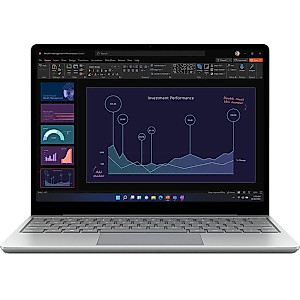 Microsoft LptpGo2 i5/16/256 Platinum