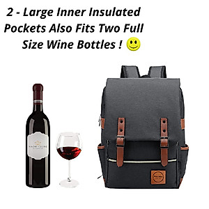 YuFeng Art Inn Modern Wall Poster Art Print Oil Painting on Canvas Home Decor Wall Decoration Canvas Art Nazis, Uniforms, Gestapo. Classic (Framed-Ready to Hang,16x24inch)