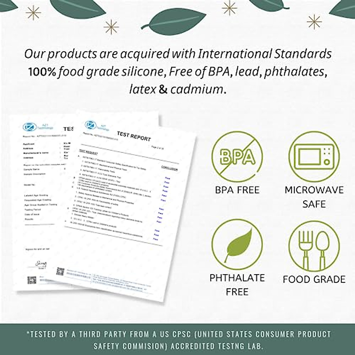 Mintlyfe Baby Sippy Cup, Silicone Trainer Cup Toddler for Boys and Girls, Unbreakable, Spill Proof and Two Handle Learner Cup Sippy Cup for Toddlers, 4oz (Natural)