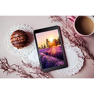 Fusion5 10.1" Android 8.1 Oreo Tablet PC - (32GB Storage, WiFi, BT, HDMI, 1280x800 IPS Screen, Dual Cameras, November 2018 Model, Android Touch Screen Tablet PC) (32GB)