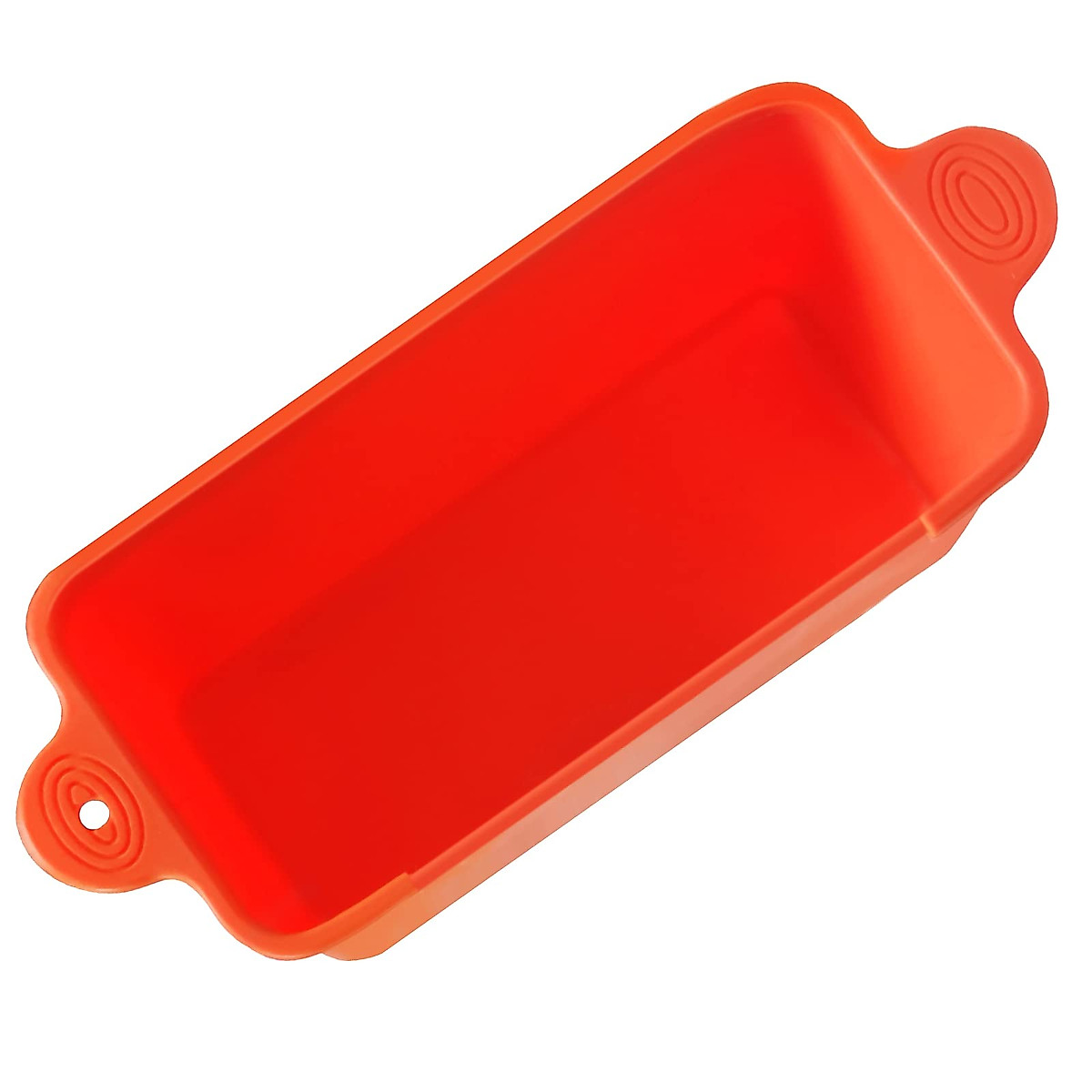 BSARTE Silicone Drip Pans Compatible with Blackstone Grills 36 Inch / 30 Inch / 28 Inch / 22 Inch / 17 Inch Griddle l Rear Grease Cup Liners l Heavy-Duty Reusable Silicone Grease Tray Liners - 1 Pack