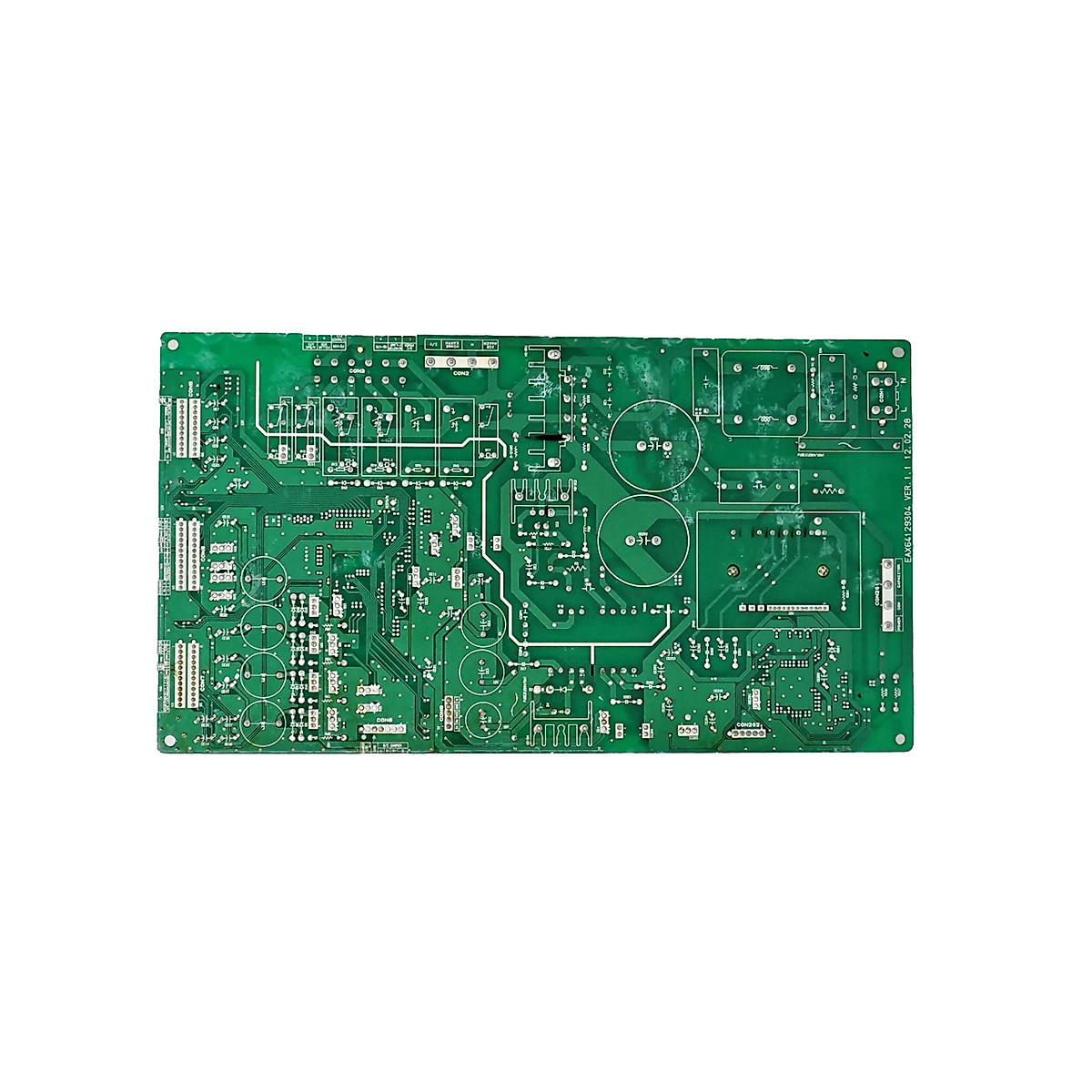 CoreCentric Remanufactured Refrigerator Control Board Replacement for LG EBR73093614