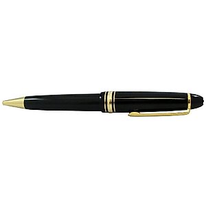 MONTBLANC Meisterstuck Le Grand Ballpoint Pen, 10456