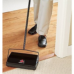 Bissell Sweep Up 2101-3 Cordless Sweeper