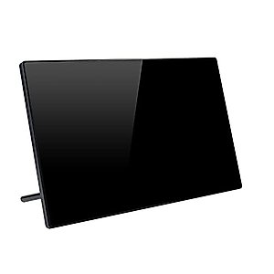 Waveshare 13.3inch Magic Mirror Mini-Computer Powered by Raspberry Pi CM4 13.3inch HD Touch Screen with USB/ETH Ports NOT Include CM4
