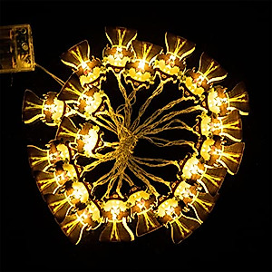 Lovskoo Halloween Decorations Indoor Outdoor 59in Witch Led Lights Waterproof Halloween Lights Garden Lights Halloween Party Decorations Witch Decor Happy Halloween Sign Halloween Scary Decorations