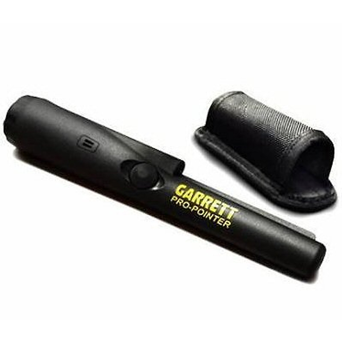 Garrett Pro-Pointer II, Edge Digger with Sheath and Camo Finds Pouch Combo