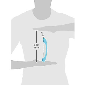 Bard Medical PWF030 Purewick Female External Catheter, Latex, Pack of 30