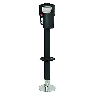 UF Ultra-Fab Products 38-944040 The Phoenix Electric Tongue Jack