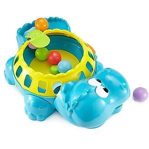 Fisher-Price Go Baby Go! Poppity Pop Musical Dino