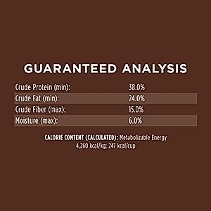 Instinct Raw Boost Mixers Freeze Dried Raw Dog Food Topper, Grain Free