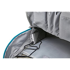 KBIKO-zxl Boys Cristiano Ronaldo Backpack-Durable School Bookbag Lightweight Laptop Knapsack with USB Charging Port