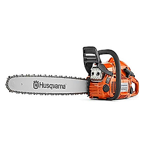 Husqvarna 450R 450 Rancher Gas Chainsaw, Orange