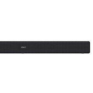 Sony HT-A7000 7.1.2ch 500W Dolby Atmos Sound Bar Surround Sound Home Theater with DTS:X and 360 Spatial Sound Mapping, works with Alexa and Google Assistant