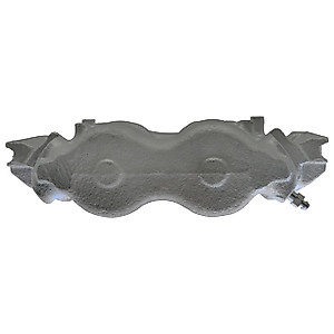 Raybestos R-Line Replacement Remanufactured Front Disc Brake Caliper for Select Ford E250/E350 Econoline Club Wagon/F250/F350 Model Years (FRC10277) (Renewed)