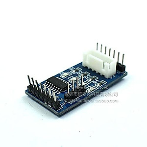 Davitu Motor Driver - Five-wire four-phase / stepper motor drive board / drive board (UL2003) / test board
