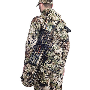 SITKA Gear Bow Sling Optifade Elevated II One Size Fits All