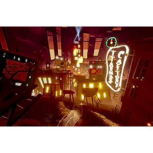 Hello Neighbor: Hide & Seek - PlayStation 4