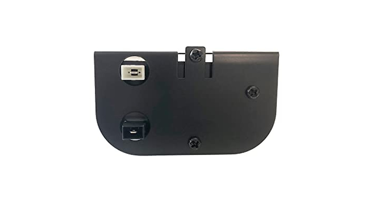 Weber 63788 Q320 Igniter Kit - Genuine OEM Grill Part