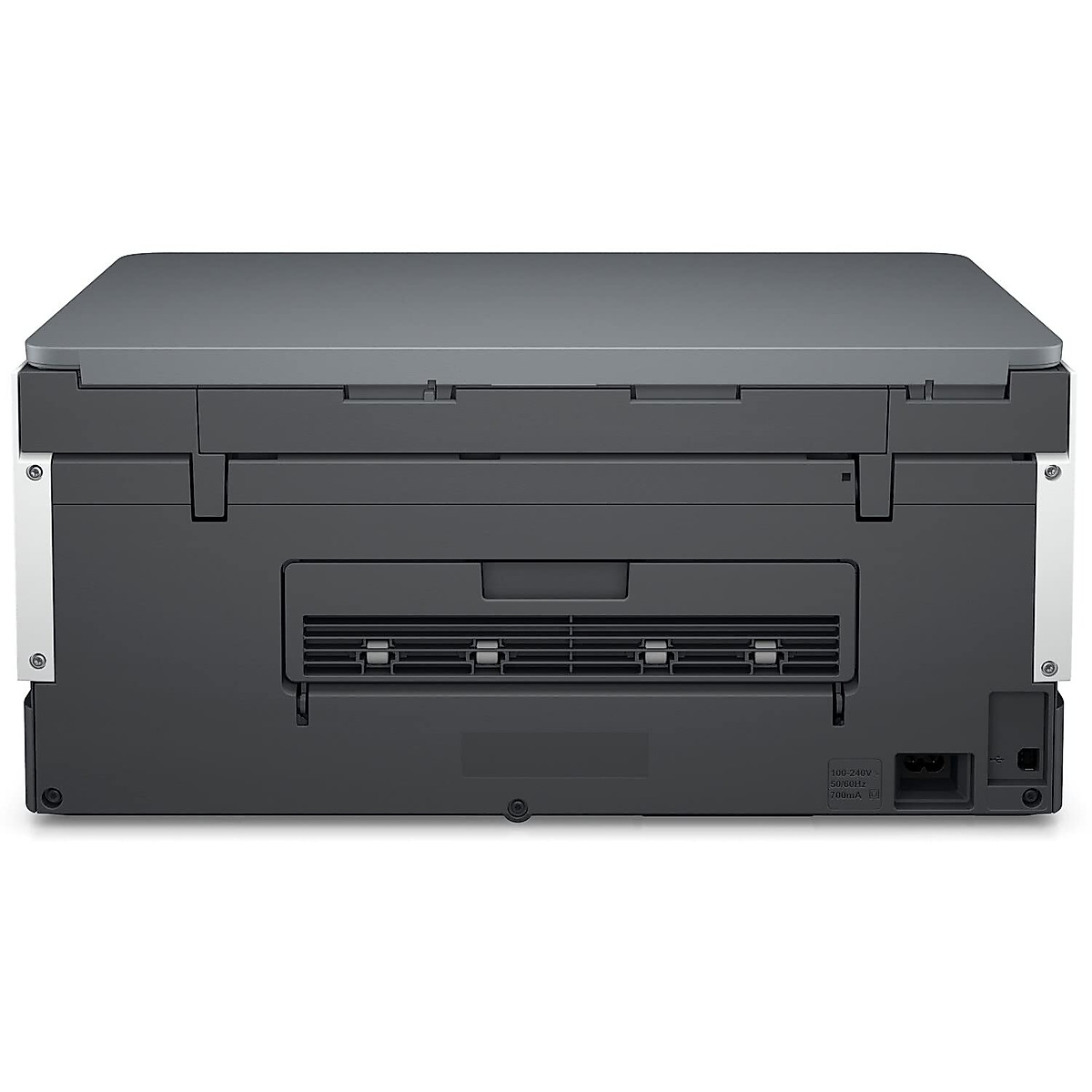 HP Smart -Tank 6001 Wireless All-in-One Printer, Mobile Print, Scan, Copy - 2H0B9A (Renewed)