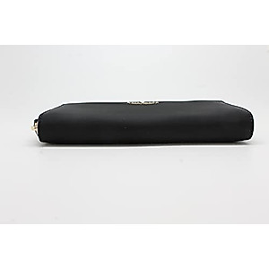 Kate Spade New York Large Continental Wallet Black